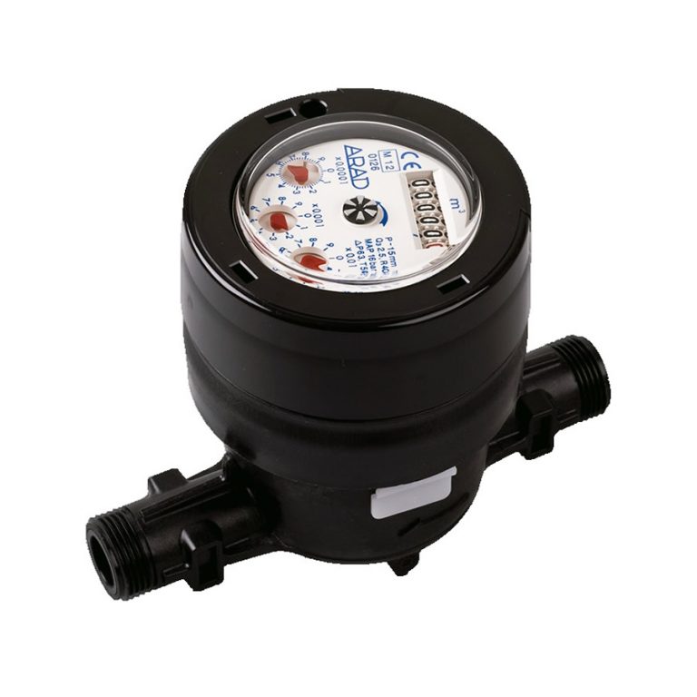 Medidores – CICASA: GestiÃ³n eficiente del agua