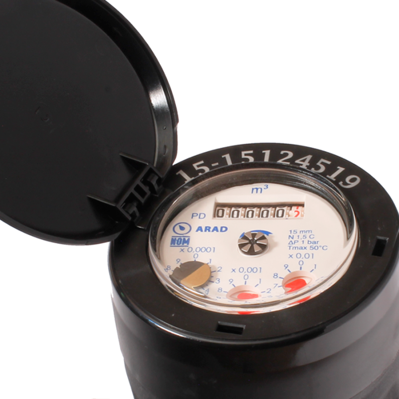 Medidores – CICASA: GestiÃ³n eficiente del agua